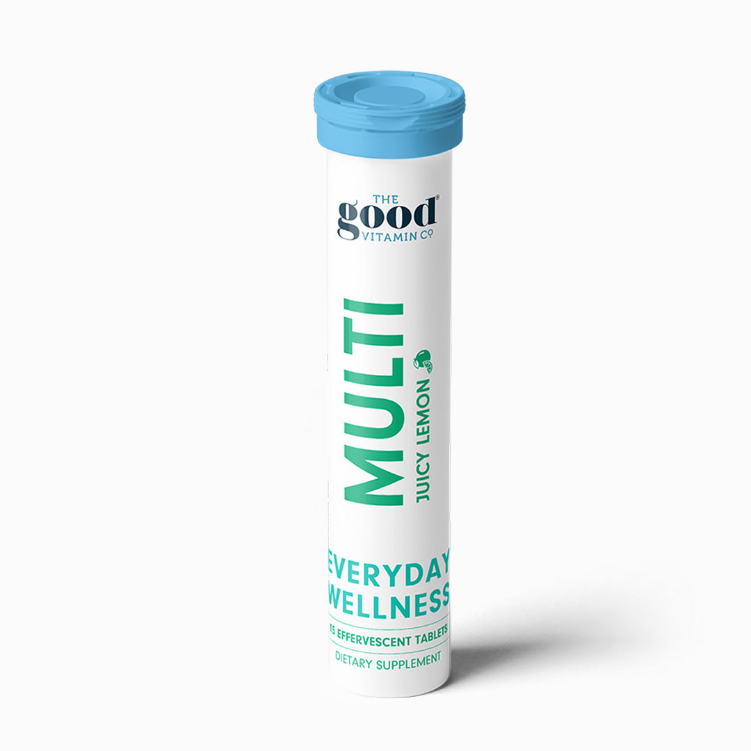 Multivitamins effervescent | Supplements | Effervescent Tablets | Buy ...