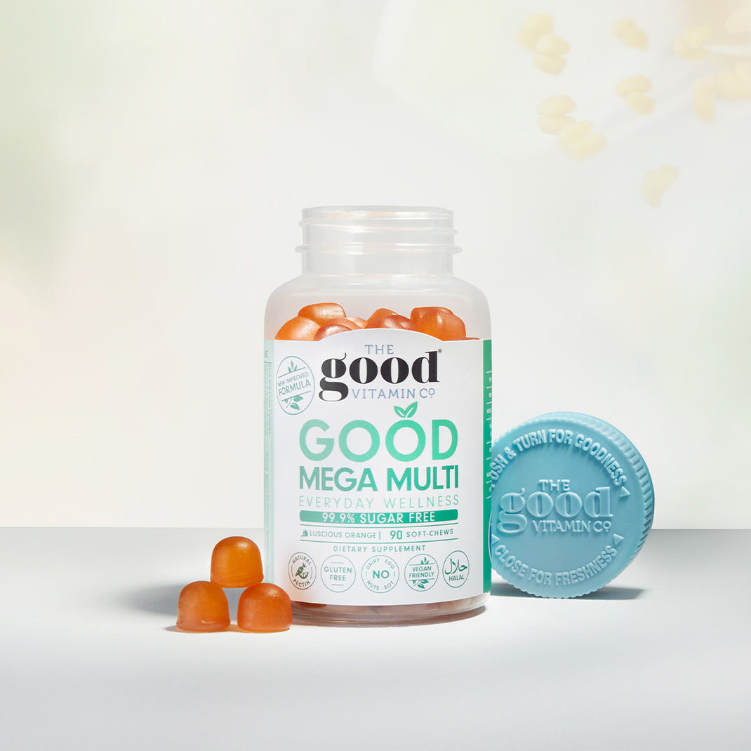 All Products – The Good Vitamin Co