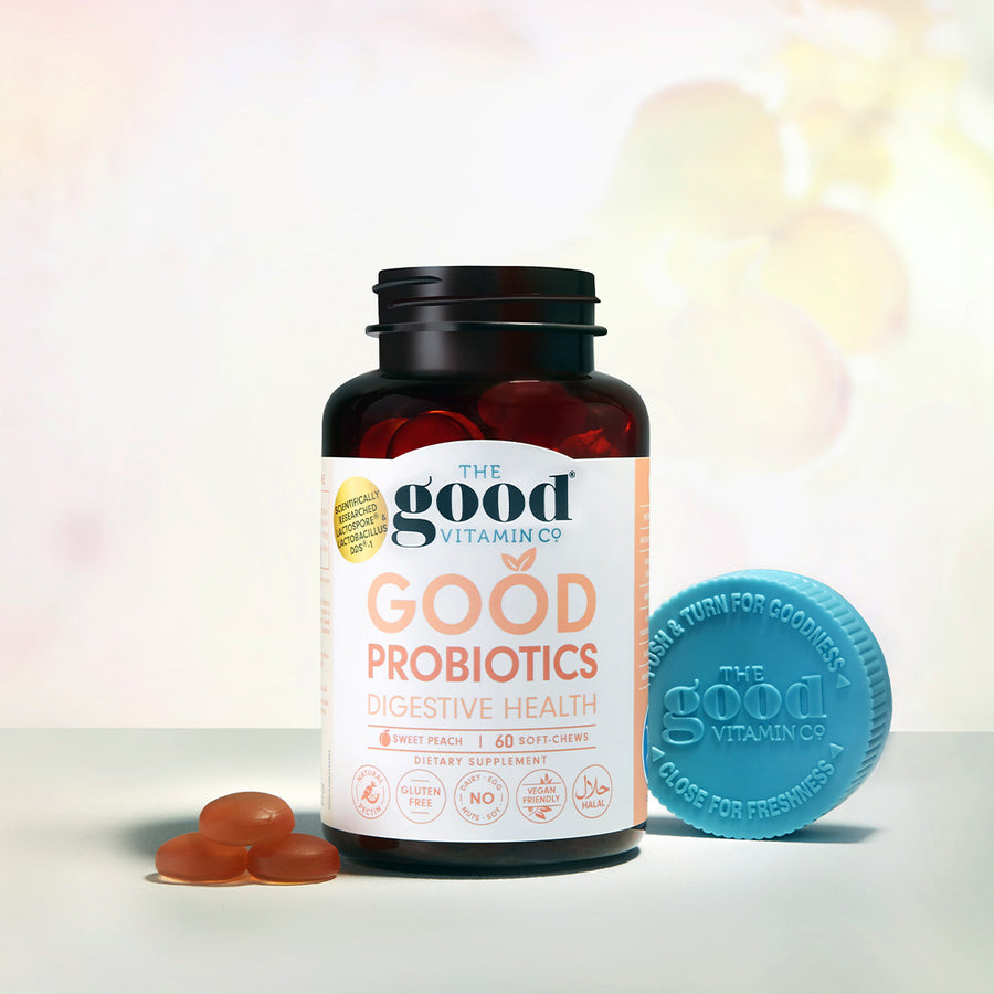 All Products – The Good Vitamin Co